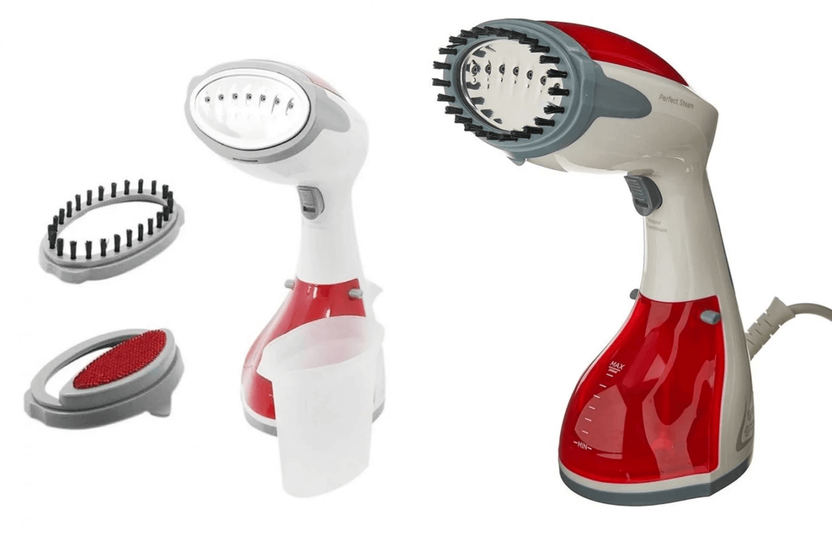 Steamer de passar roupa: o que é, como funciona, prós e contras